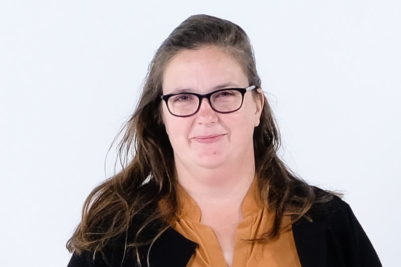 Bestuur - One Barneveld